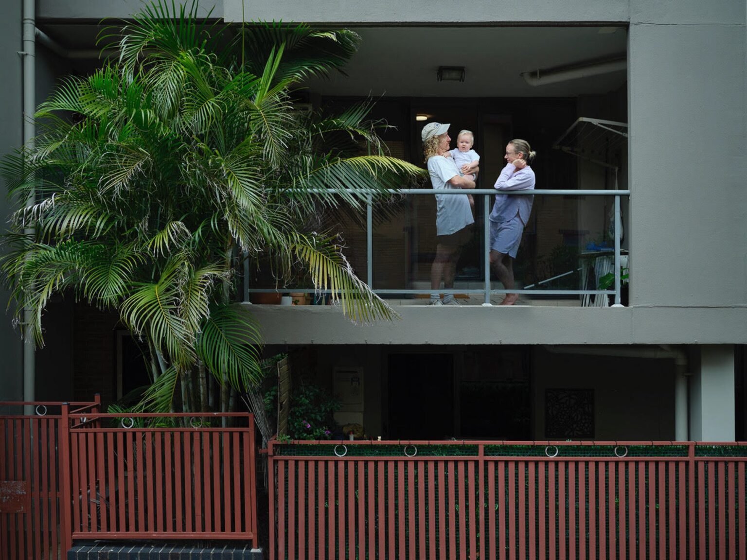 Stuart Miller Quarantine Portrait Series - Flipp